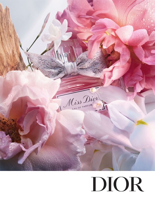 SO Represent – Miss Dior - Blooming Bouquet