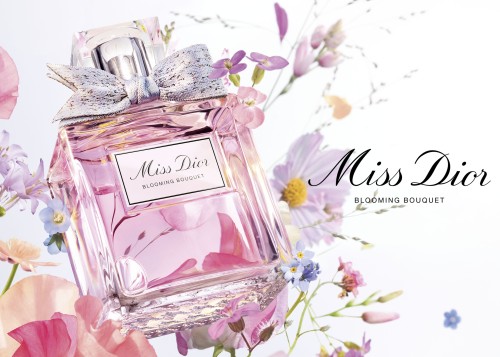 SO Represent – Miss Dior - Blooming Bouquet