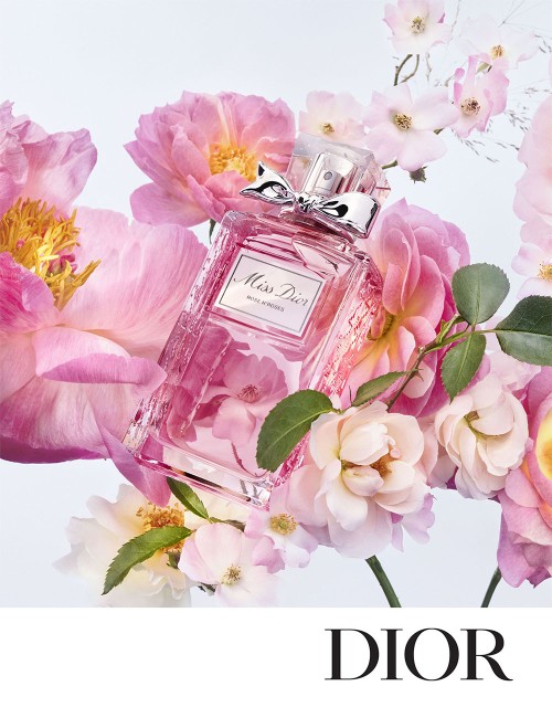 SO Represent – Miss Dior - Blooming Bouquet