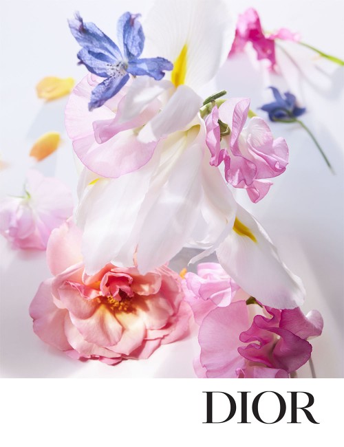 SO Represent – Miss Dior - Blooming Bouquet