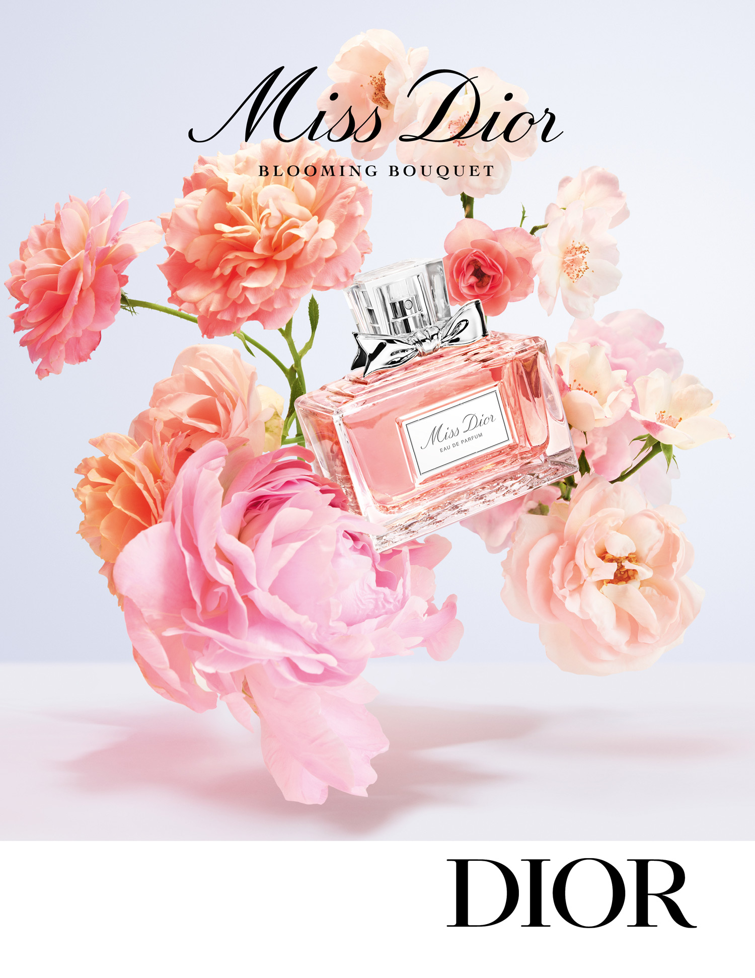 SO Represent – Miss Dior - Blooming Bouquet